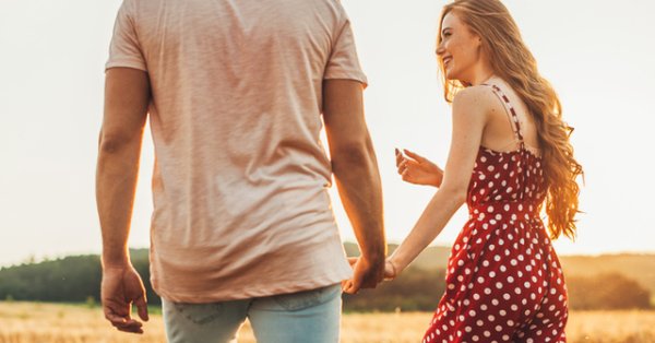 5 вида сродни души, които срещаме - Az-jenata