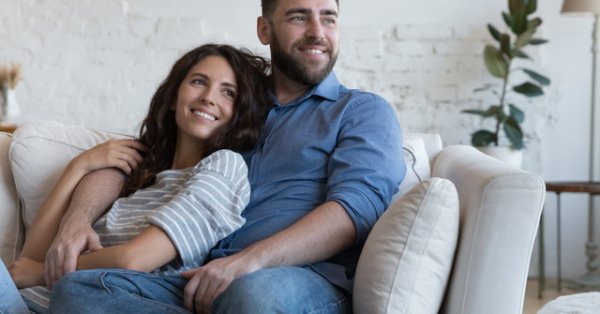 Любовен хороскоп за 17 – 23 октомври - Az-jenata