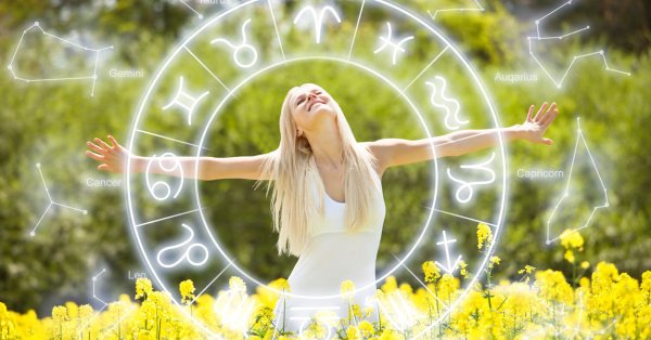 Седмичен хороскоп за 21 – 27 юли - Az-jenata