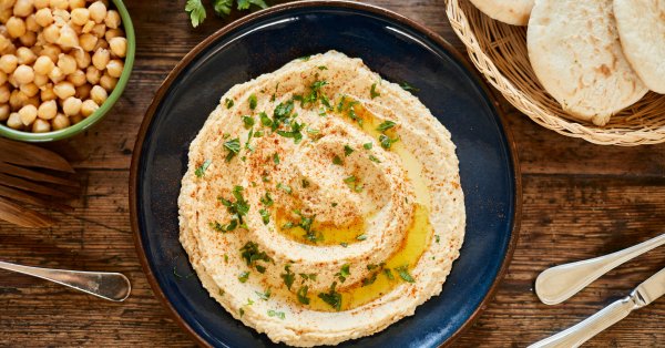 5 храни с повече желязо от говеждото месо - Az-jenata