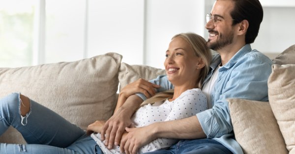 Любовен хороскоп за 30 януари – 5 февруари - Az-jenata