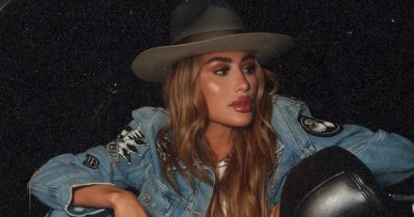 Ритми от Ориента с ливанската звезда Мая Диаб на 27 юни в София - Az-jenata