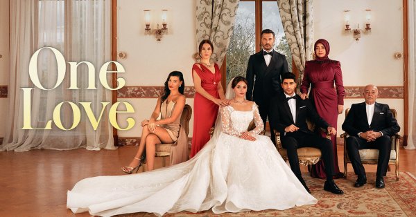 Тръгва нов турски сериал със звездата Баръш Кълъч - Az-jenata