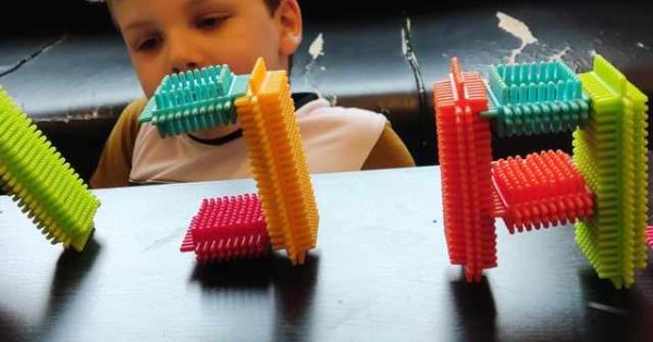 Да помогнем на Джони да оздравее - Az-jenata