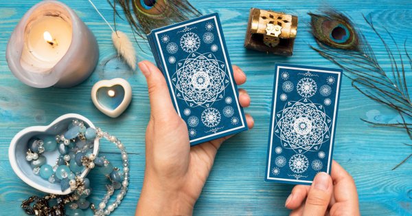 Таро карта за 27 юни, петък - Az-jenata