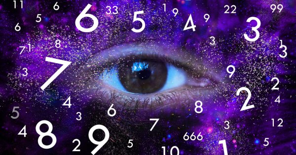 Седмична нумерологична прогноза за 8 - 14 септември - Az-jenata