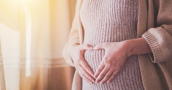 Каква е тайната на успешното зачеване? - Az-jenata