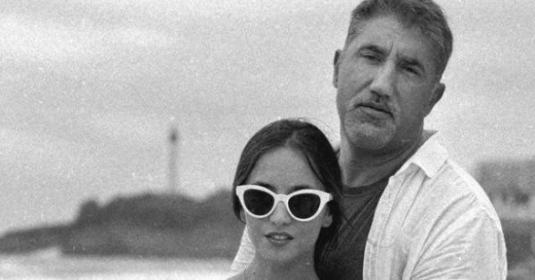 Башар Рахал и Любомира Башева станаха родители на момченце - Az-jenata