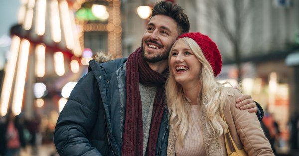 Любовен хороскоп за 20 – 26 ноември - Az-jenata