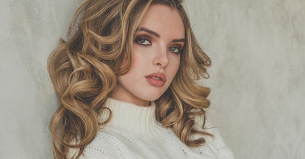 13 идеи за балеаж за есента - Az-jenata