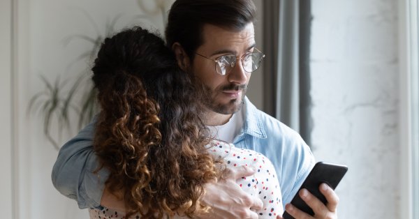 Неща, които да не правите, след като са ви изневерили - Az-jenata