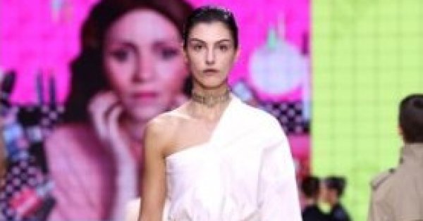 Dior представи колекцията си за пролет-лято 2024 - Az-jenata