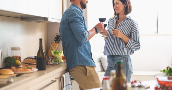 Любовен хороскоп за 10 – 16 октомври - Az-jenata