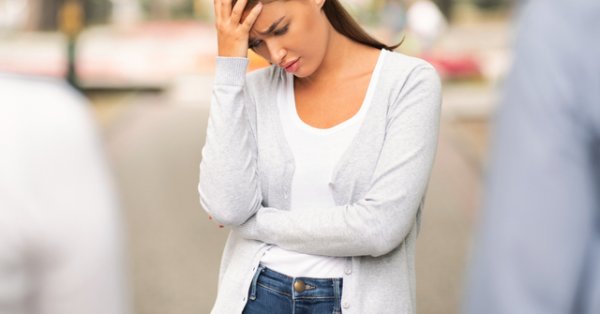 Все още се виждам с бившия ми приятел – грешка ли е? - Az-jenata