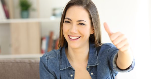 Малки победи, за които да сте горди със себе си - Az-jenata