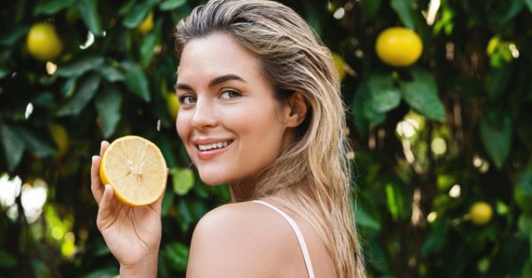 Красота отвътре навън: Най-добрите добавки за блестяща кожа - Az-jenata