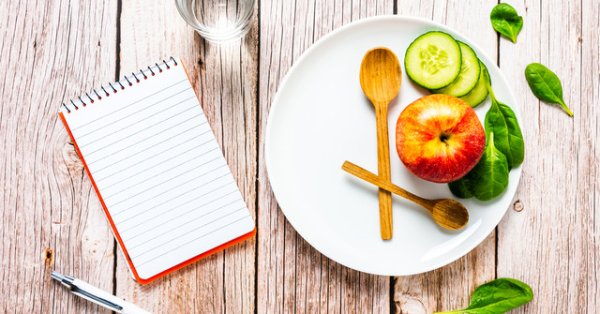 3 рецепти за бърз метаболизъм - Az-jenata