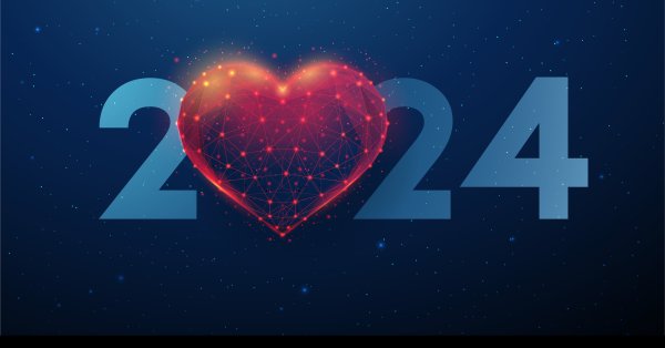 Любовен хороскоп за 2024 (ВИДЕО) - Az-jenata