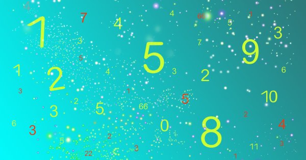 Нумерологична прогноза за 17 март - Az-jenata