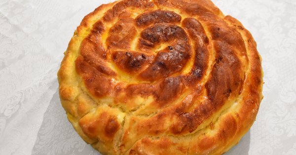 5 задължителни рецепти за Сирни заговезни (Прошка) - Az-jenata