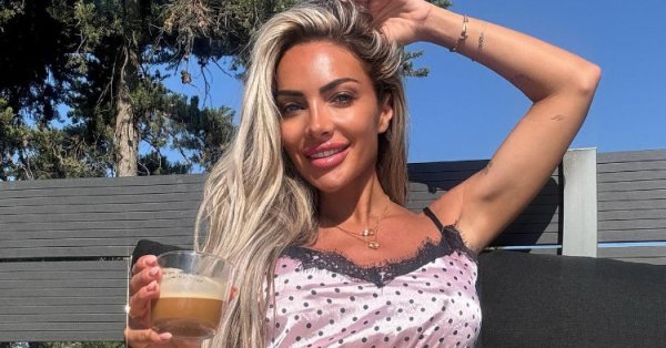 Златка Райкова отслабва с фастинг - Az-jenata