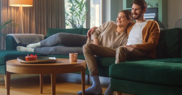 15 жеста, с които той ви показва любовта си - Az-jenata