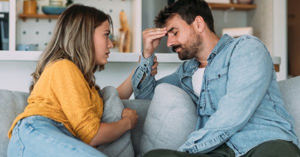 7 неща във връзката, които изглеждат нормални, но подсказват нейния край - Az-jenata