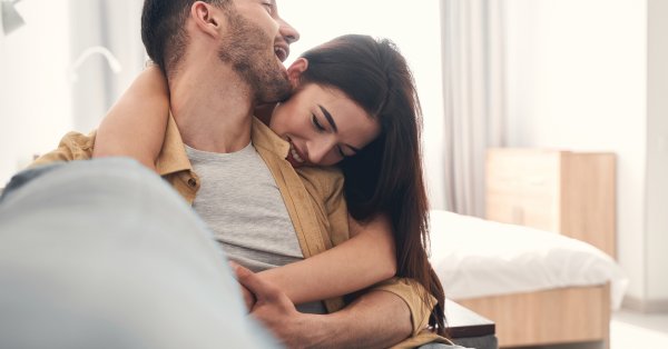 Типове поведение, които ви пречат да се влюбите - Az-jenata