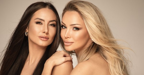 Красиви по време на празниците: Съвети за сияйна визия - Az-jenata