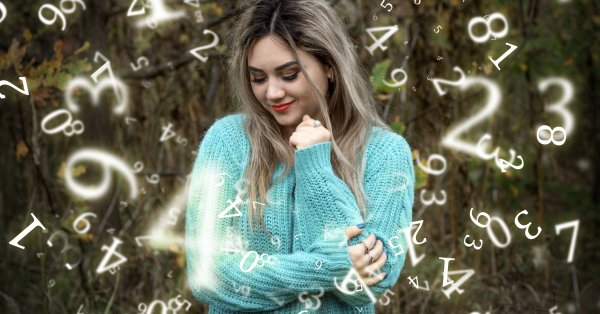 Нумерологична прогноза за месец декември - Az-jenata