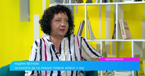 Родителство и сомелиерство завладяват „България сутрин“ по Bulgaria ON AIR - Az-jenata