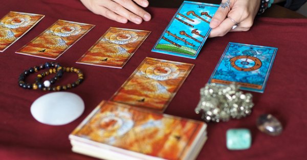 Седмична таро прогноза за 7 – 13 ноември - Az-jenata