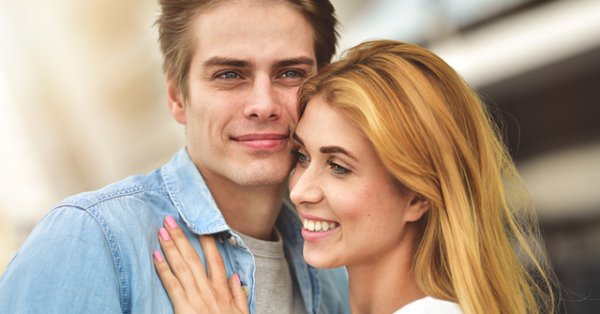 Защо не успявате да се влюбите в перфектния мъж? - Az-jenata