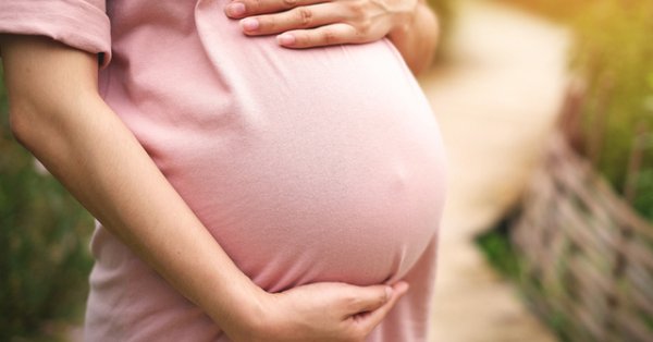 Естествени методи за предизвикване на раждане - Az-jenata