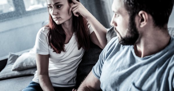 Въпроси, които ще ви помогнат да се освободите от токсична връзка - Az-jenata