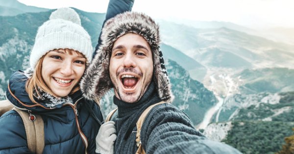 Любовен хороскоп за 20 – 26 февруари - Az-jenata