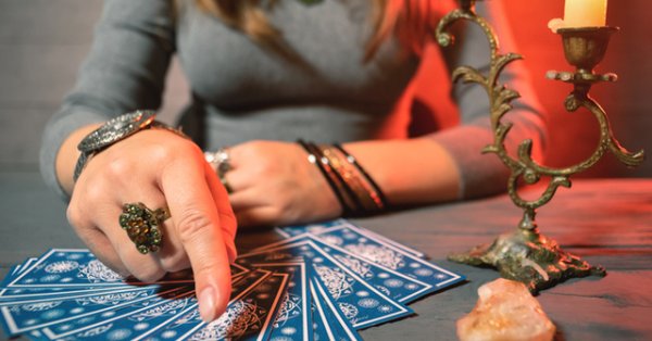 Седмична таро прогноза за 20 – 26 февруари - Az-jenata