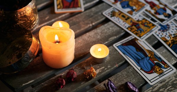 Таро карта за 12 декември - Az-jenata