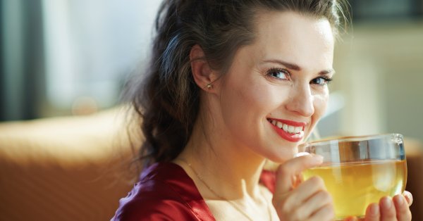 Как да подобрите енергийните си нива - Az-jenata