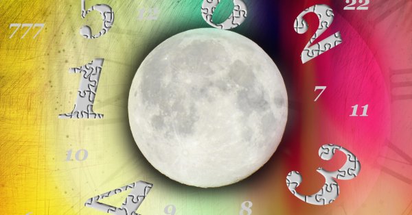 Нумерологична прогноза за 24 ноември - Az-jenata