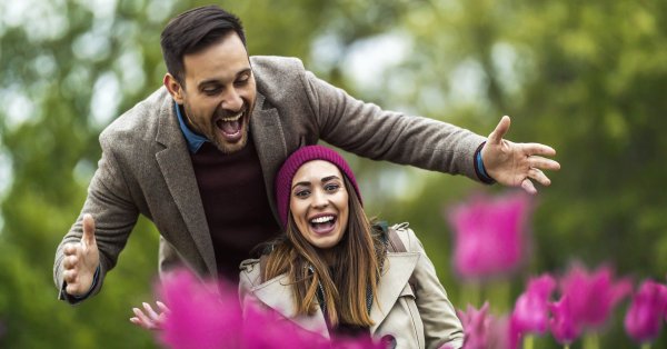 6 въпроса разкриват дали сте един за друг - Az-jenata