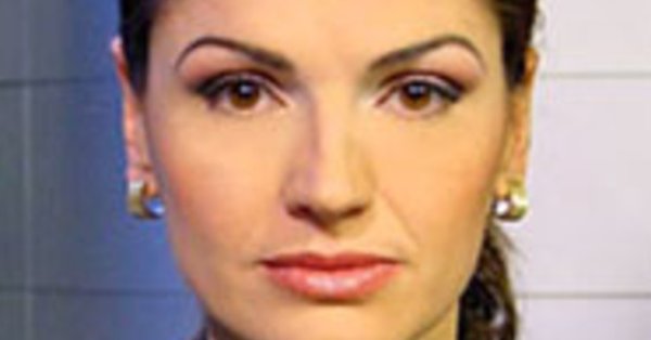 Ани Салич – “Mad about you” - Az-jenata