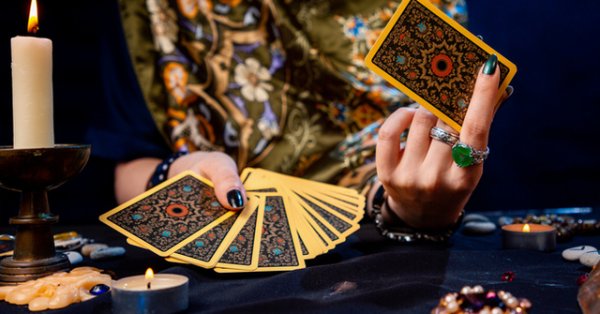 Тест: Три карти разкриват какво ви очаква до края на 2022 - Az-jenata