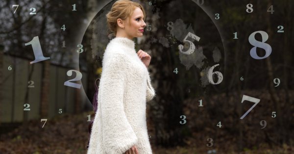 Нумерологична прогноза за февруари - Az-jenata