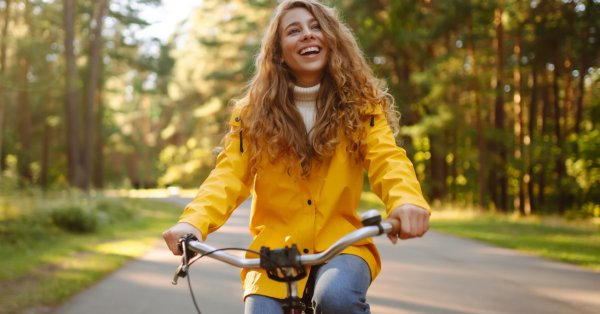 25 малки промени за щастлив живот - Az-jenata