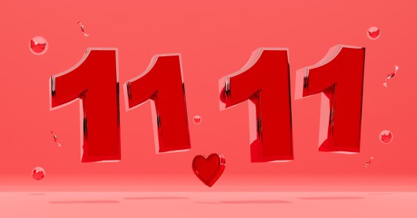 Какво очаква всяка зодия на 11/11? - Az-jenata