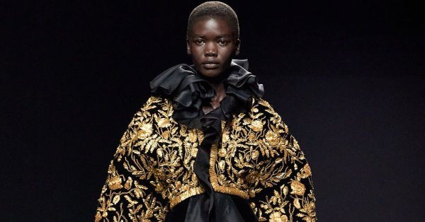 Обем и асиметрични линии за есен-зима 2024-2025 (+Снимки) - Az-jenata