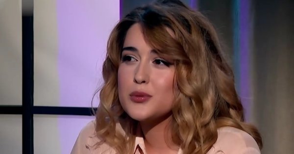 Дъщерята на Гала – Мари, разказа за тежката си битка с рака - Az-jenata