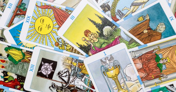Седмична таро прогноза за 5 – 11 май - Az-jenata