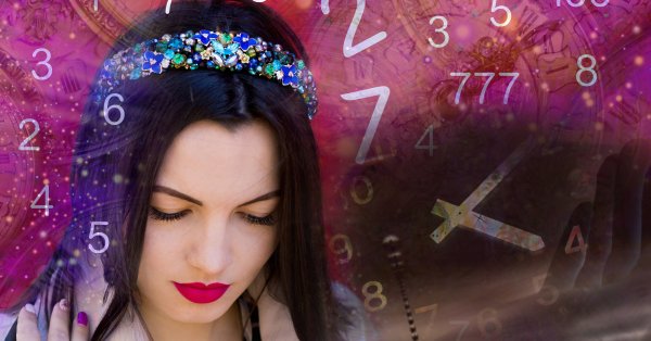 Нумерологична прогноза за 13 октомври - Az-jenata